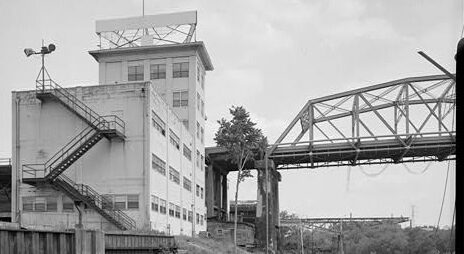 About Us - The Bridge Building Event Spaces